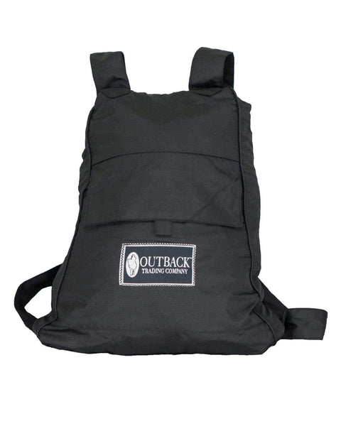 Rainproof Pak-a-Roo Duster KC2406 | Kiwi Country Clothing